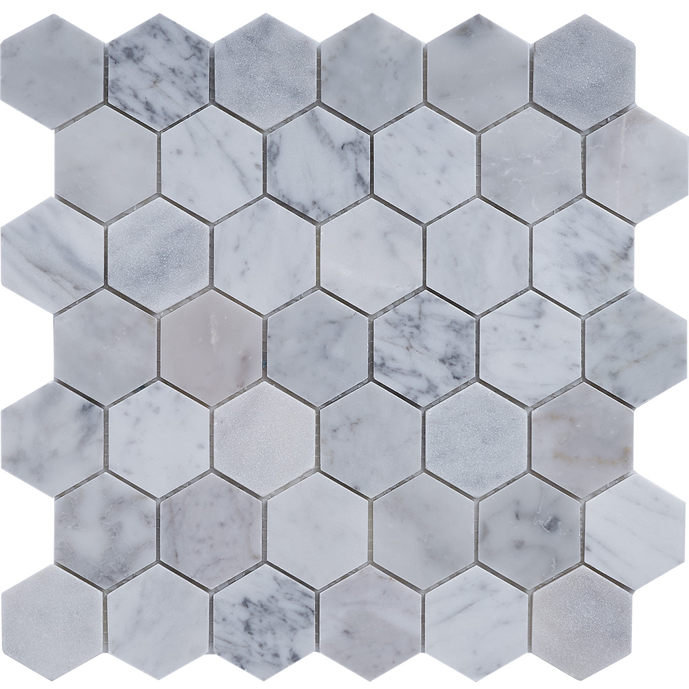 Mosaic Marble Hive W - Công ty TNHH Trung Hùng Hà Nội