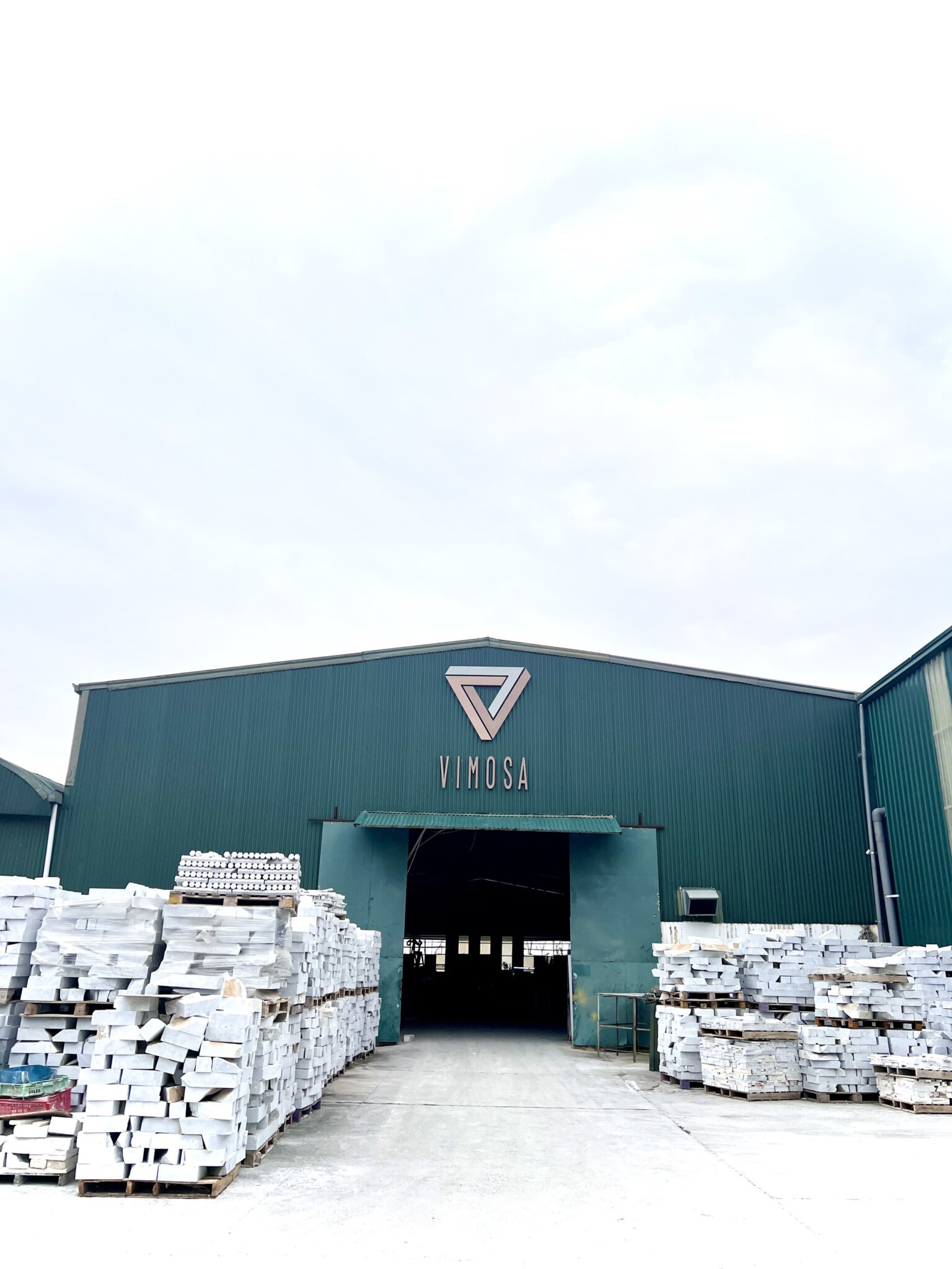 VIMOSA - Công ty TNHH Trung Hùng Hà Nội